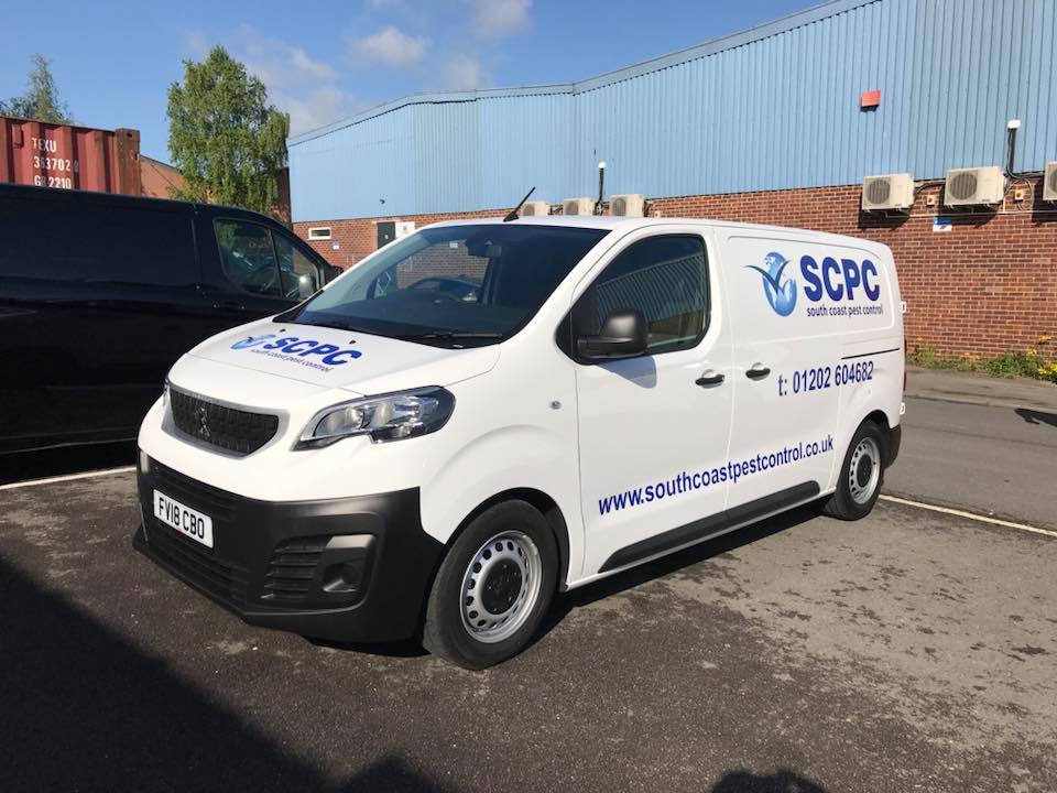 Ready for the rodents! - South Coast Pest Control