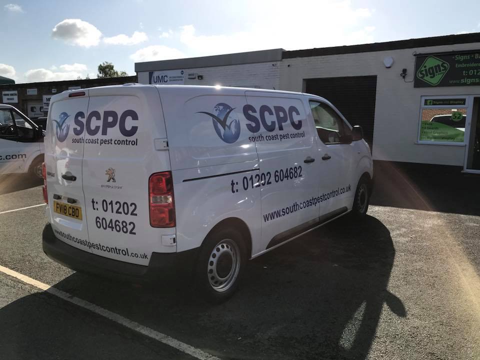 Ready for the rodents! - South Coast Pest Control